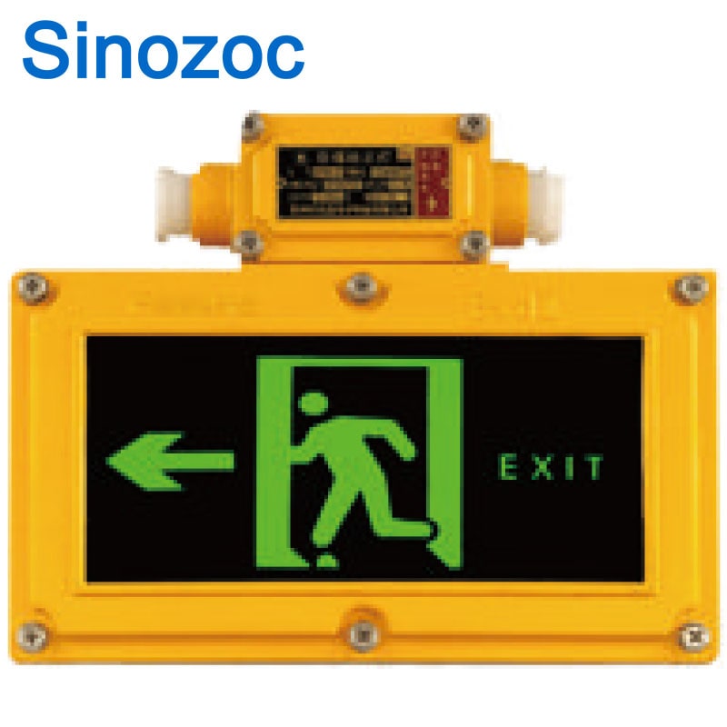 Led Atex France -lampe atex-led eclairage-éclairage Atex et luminaire