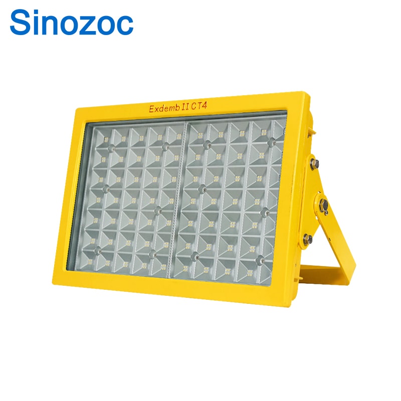 Led Atex France -lampe atex-led eclairage-éclairage Atex et luminaire